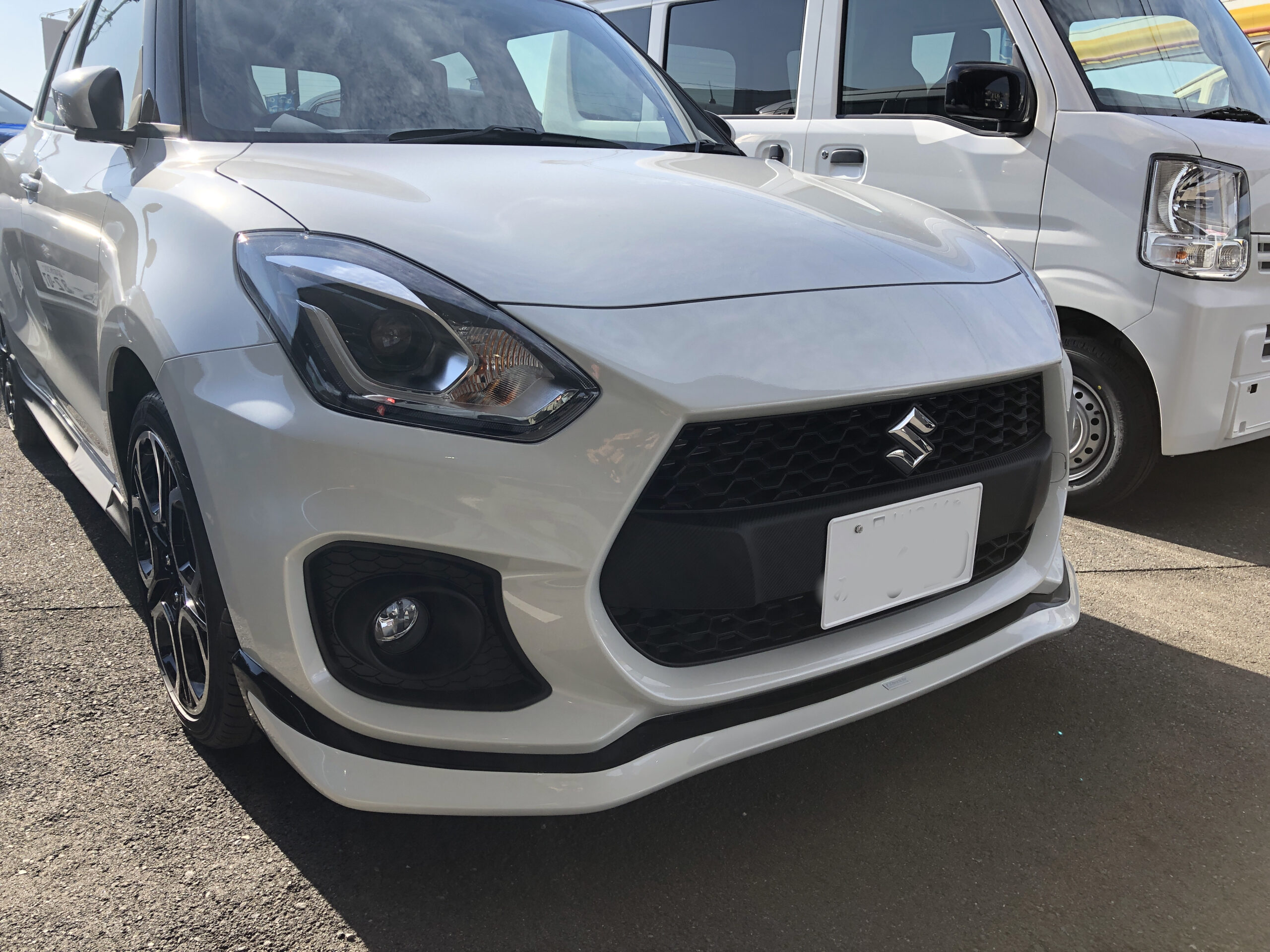 IMG_7891 | M's Factory ブログ